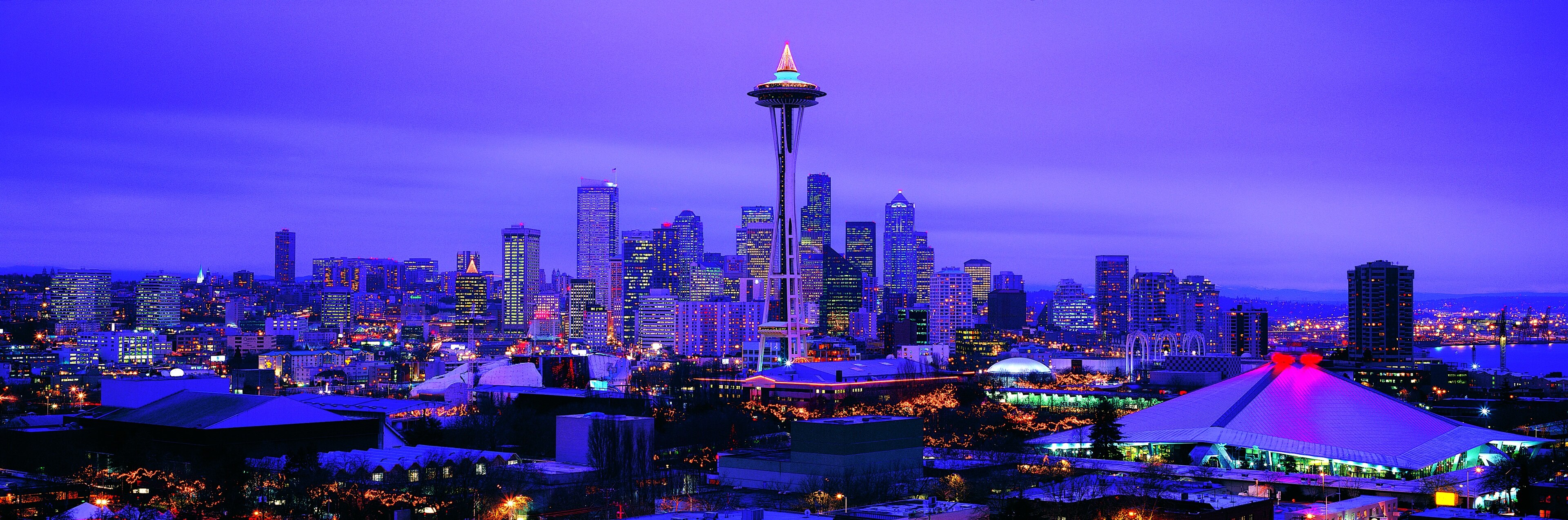 Visit Seattle: 2024 Travel Guide for Seattle, Washington | Expedia