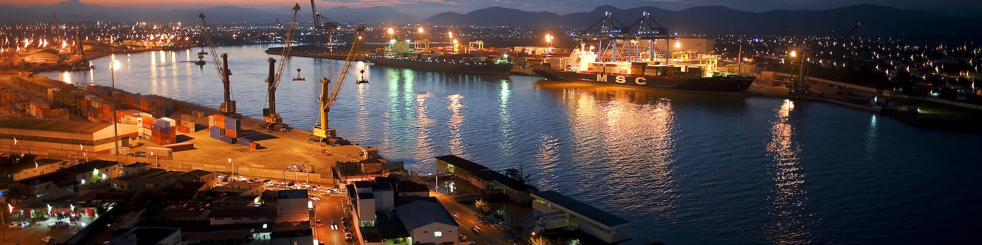 Itajaí, Santa Catarina, Brasil