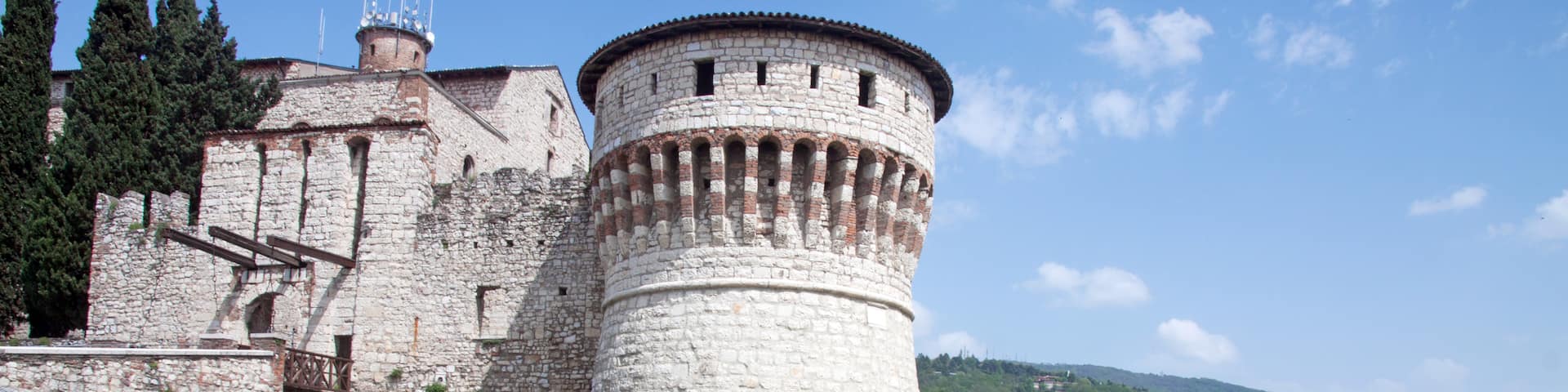 Bréscia, Lombardia, Itália
