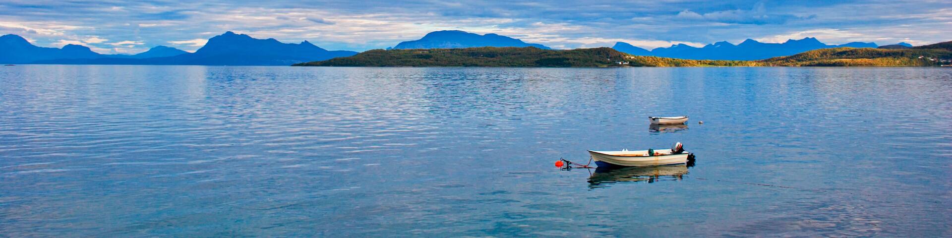 Harstad, Troms, Noruega