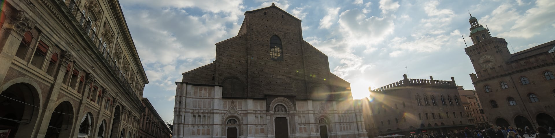 Bolonha, Emilia-Romagna, Itália