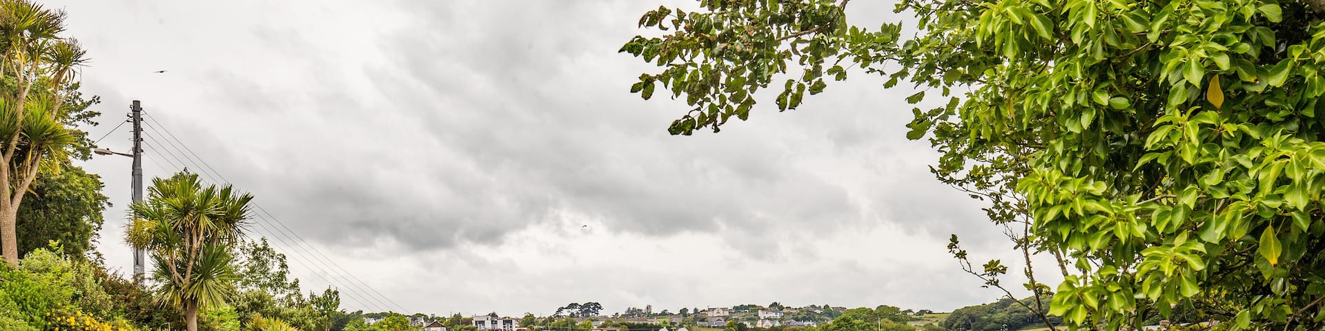Dunmore East, Waterford (condado), Irlanda