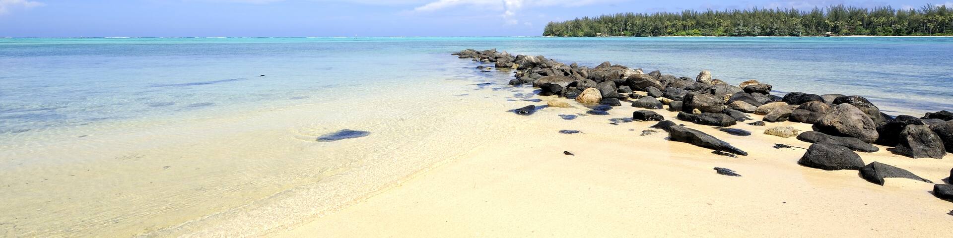 Papetō'ai, Moorea-Maiao, Ilhas de Barlavento, Polinésia Francesa