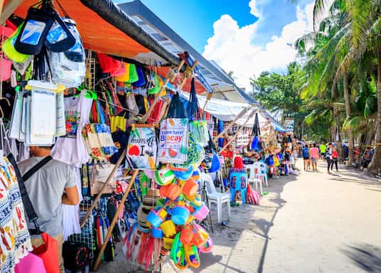 Aklan, Filipinas