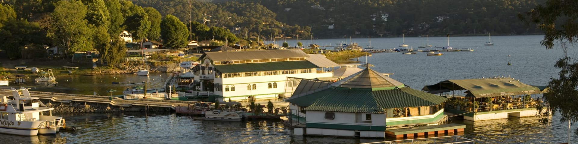 Valle de Bravo, Estado do México, México