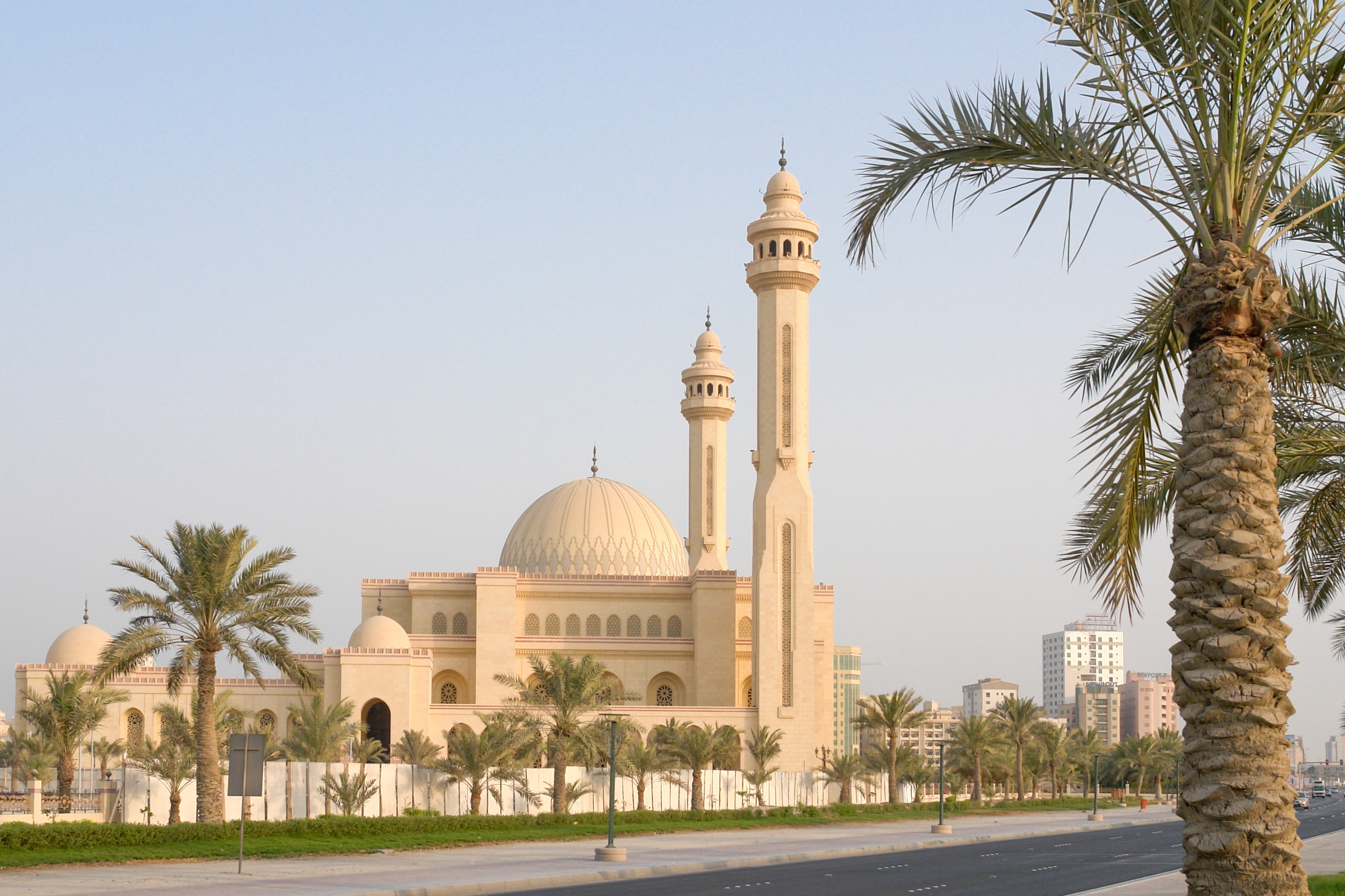 Visitez Quartier Juffair: le meilleur de Quartier Juffair, Manama pour ...