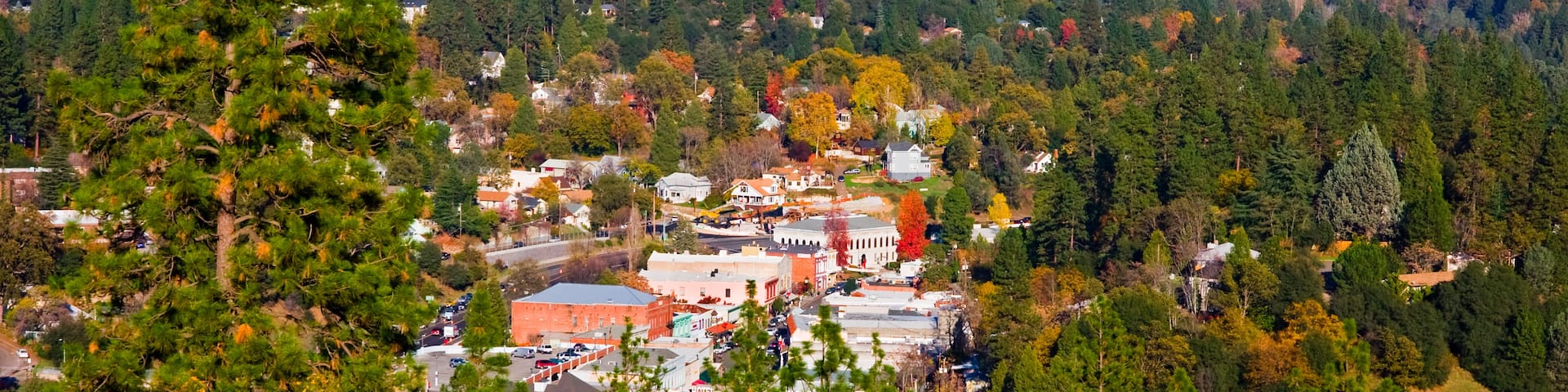 Placerville, Califórnia, Estados Unidos