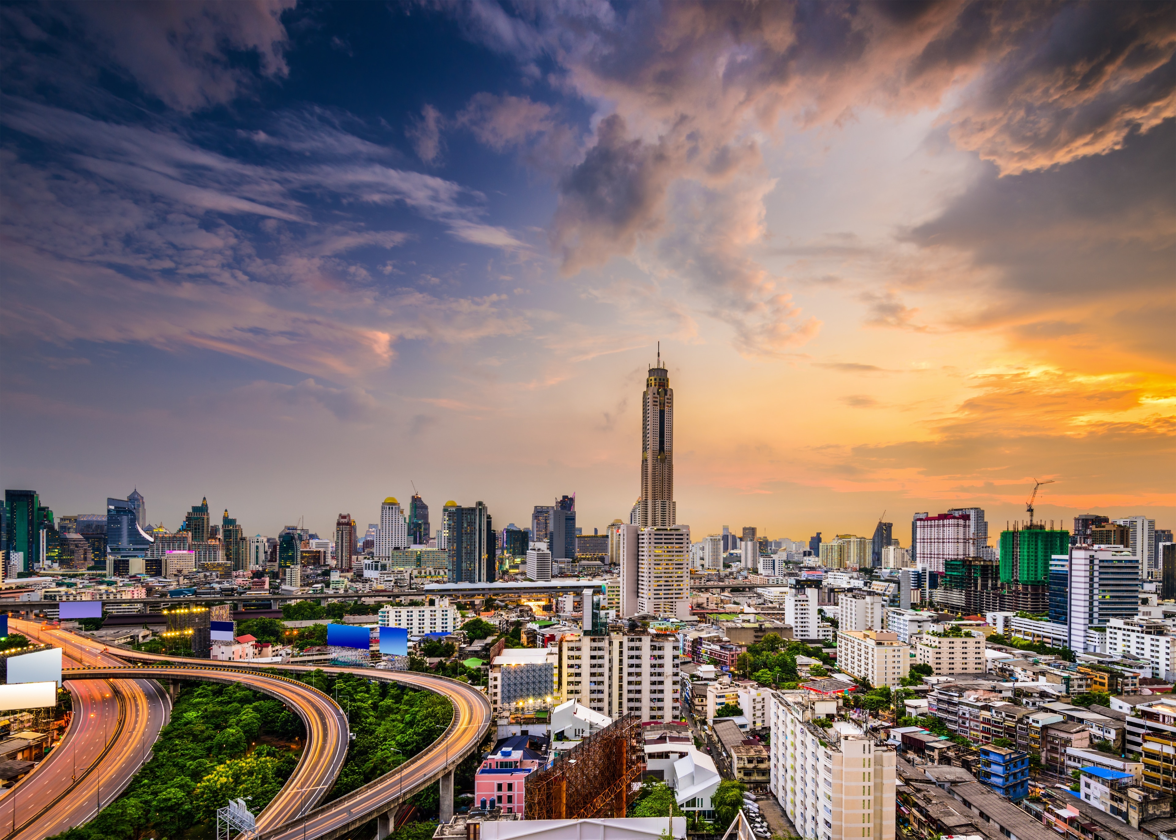 Visit Ratchathewi: 2024 Ratchathewi, Bangkok Travel Guide | Expedia