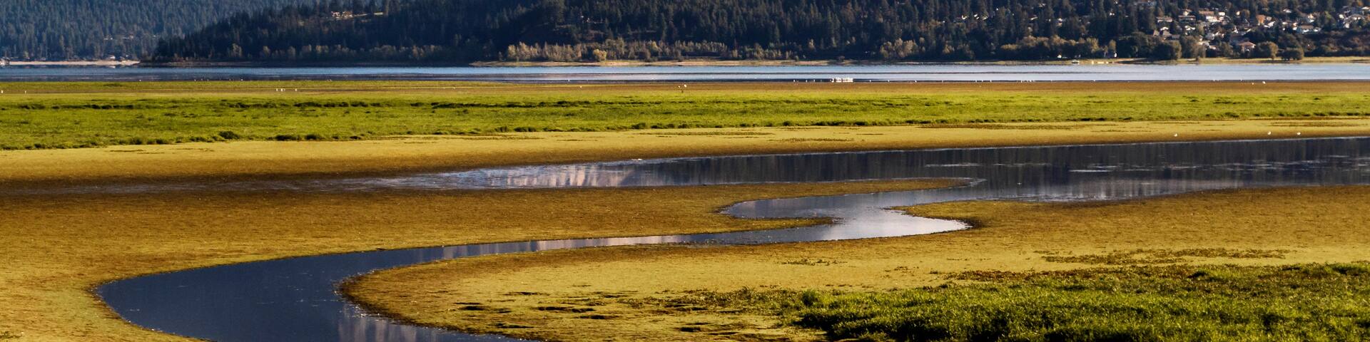 Chase, British Columbia, Canadá