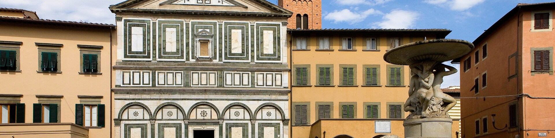 Empoli, Toscana, Itália