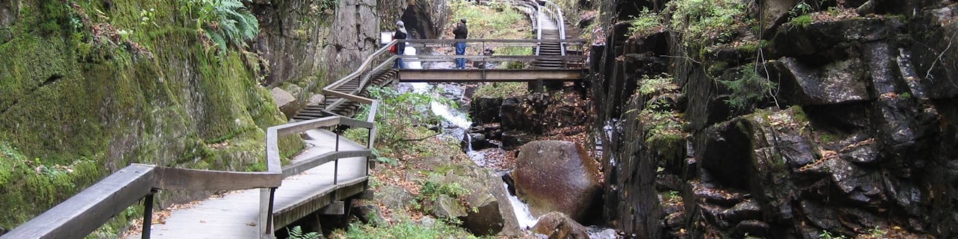 Lincoln, New Hampshire, Estados Unidos
