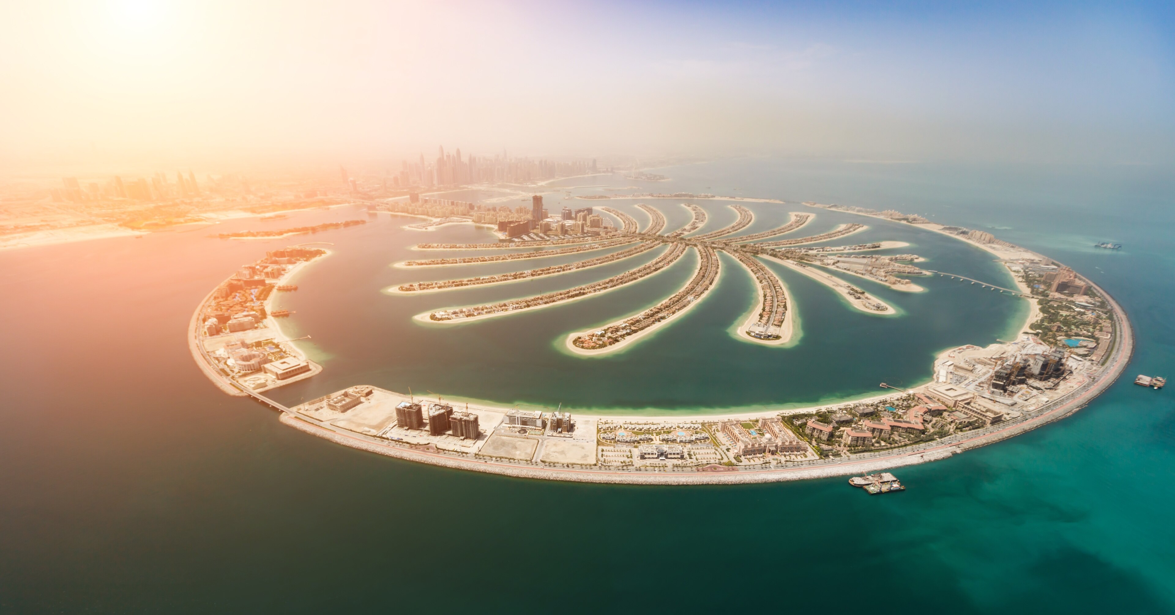 Top 20 Palm Jumeirah Dubai Condo And Apartment Rentals Vrbo