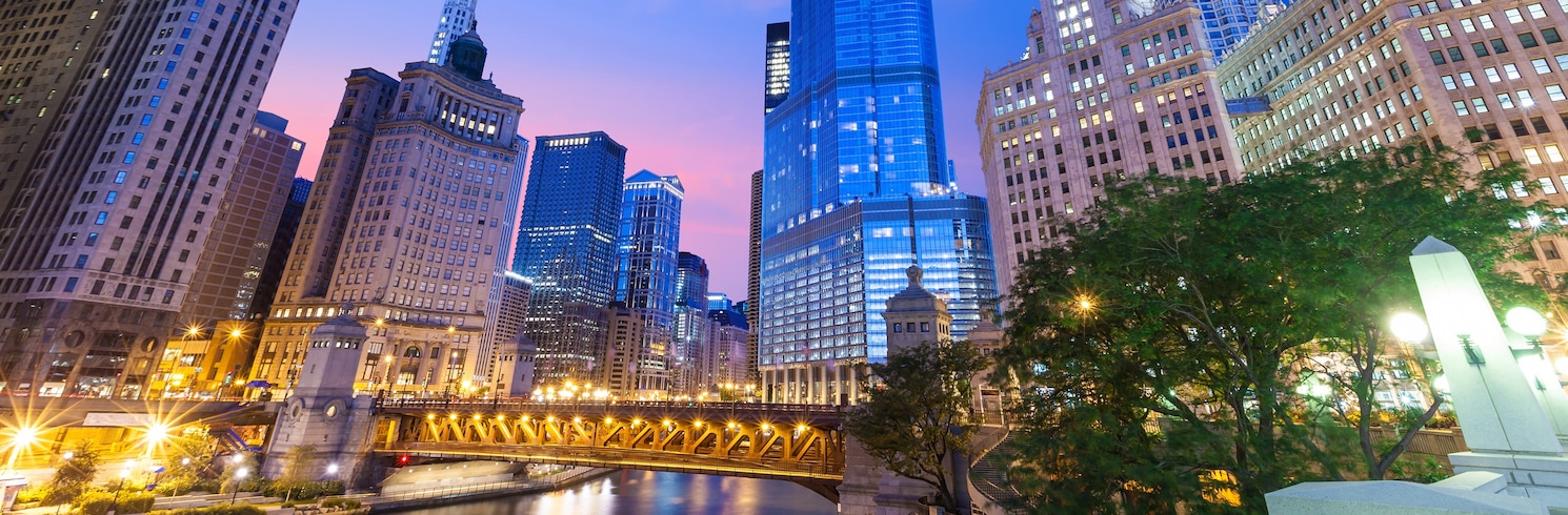 Chicago, Illinois, Estados Unidos