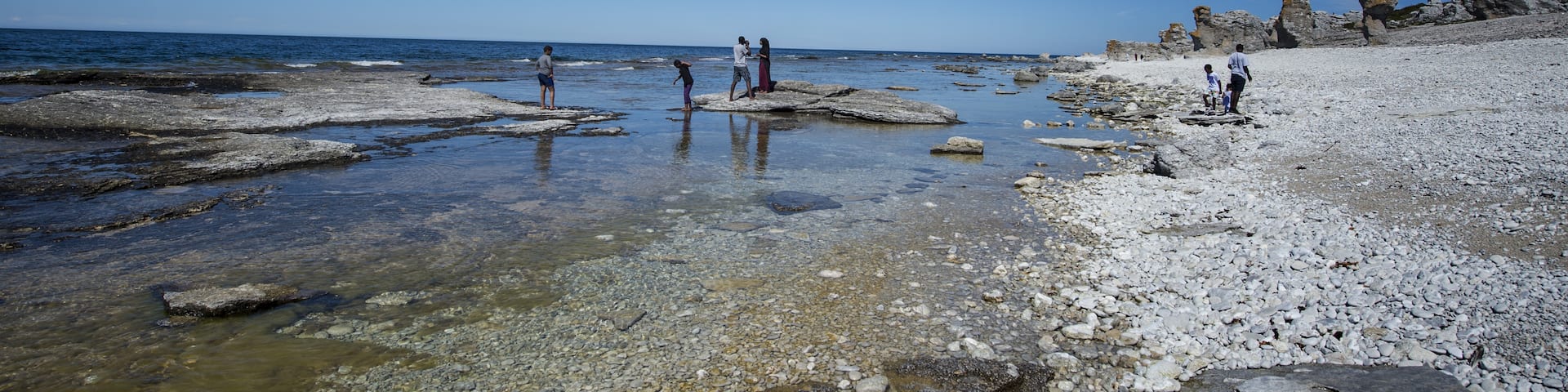 Visby, Província de Gotland, Suécia