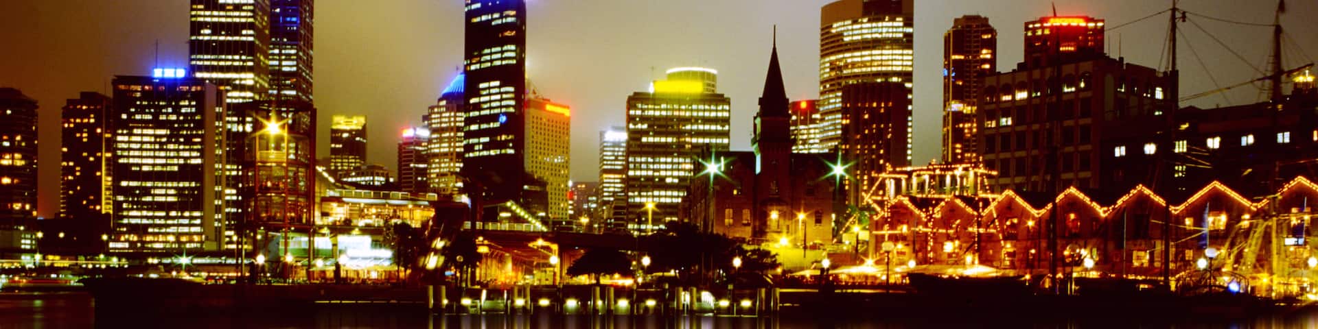 Sydney, Nova Escócia, Canadá