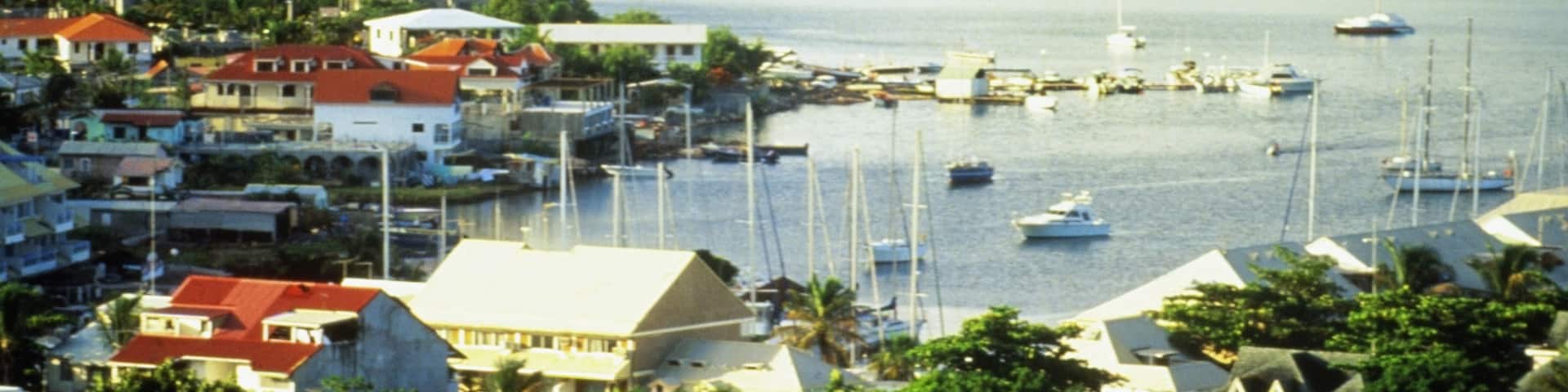 Simpson Bay, Sint Maarten