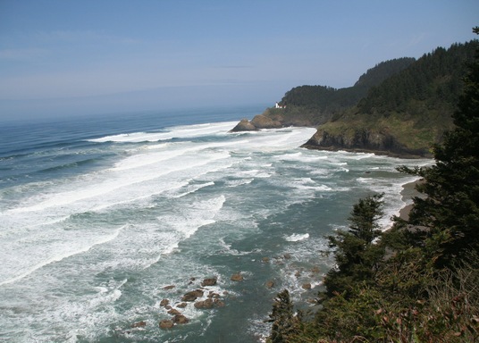Yachats, Oregon, Estados Unidos