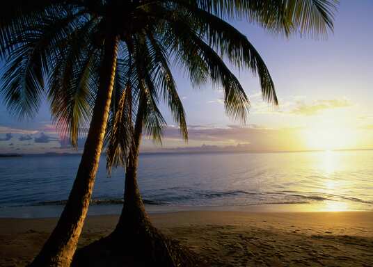 Samana (província), República Dominicana