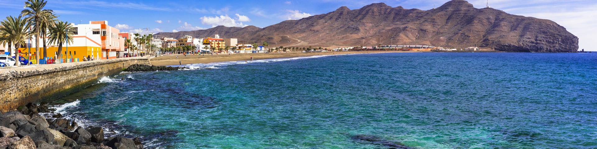 Maxorata, Ilhas Canárias, Espanha