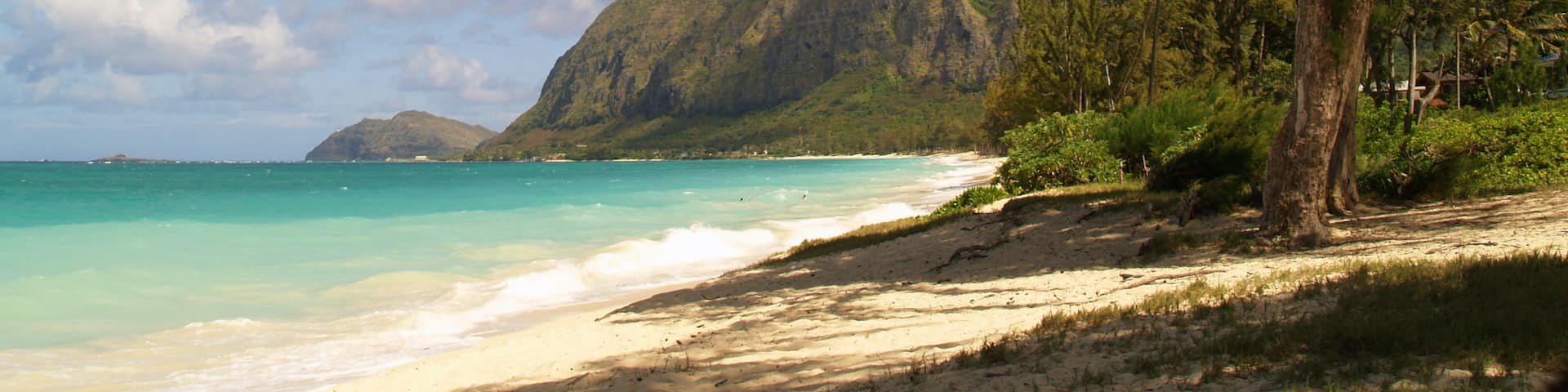 Waimanalo, Havai, Estados Unidos