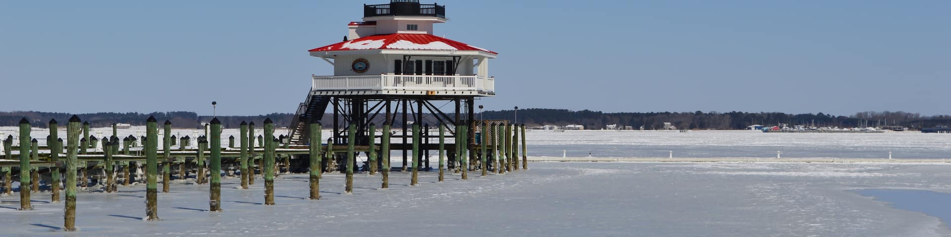 Cambridge, Maryland, Estados Unidos
