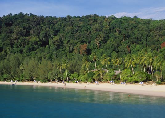 Terengganu, Terengganu, Malásia