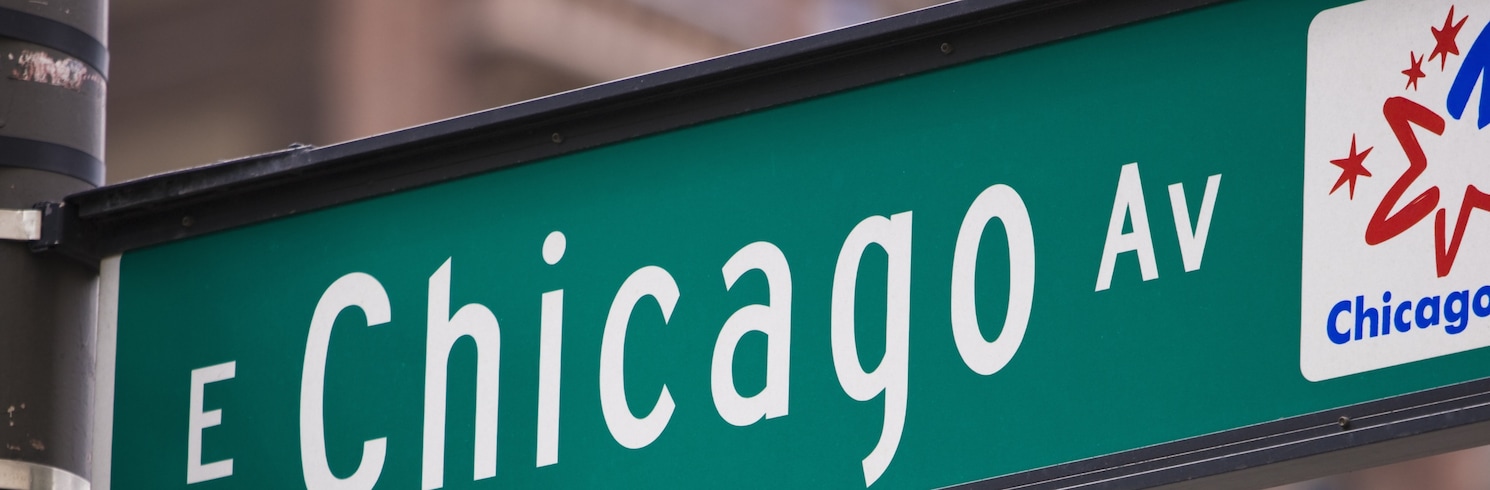 Chicago, Illinois, Estados Unidos