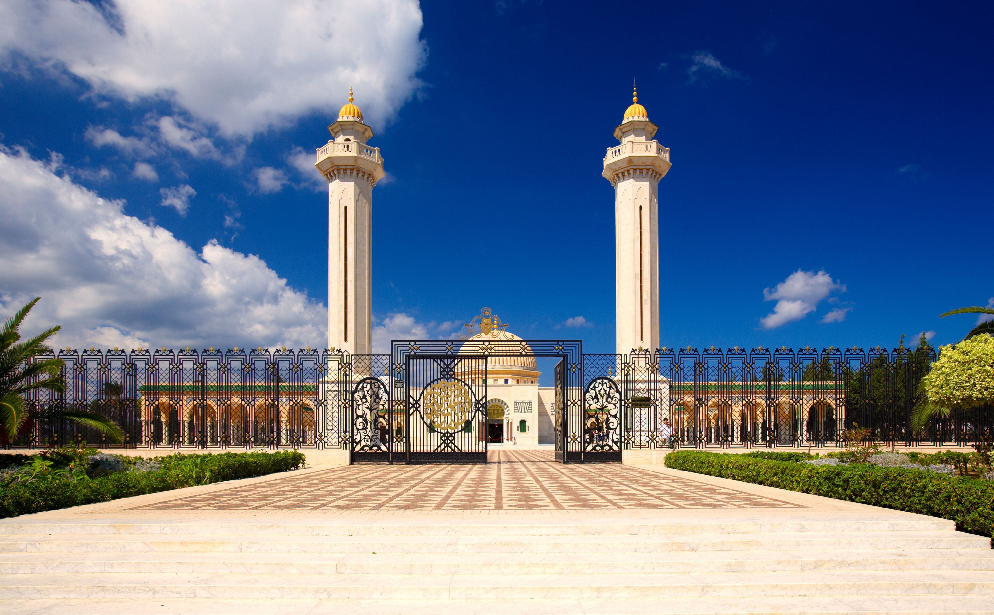 Visitez Monastir Le Meilleur De Monastir Gouvernorat De Monastir