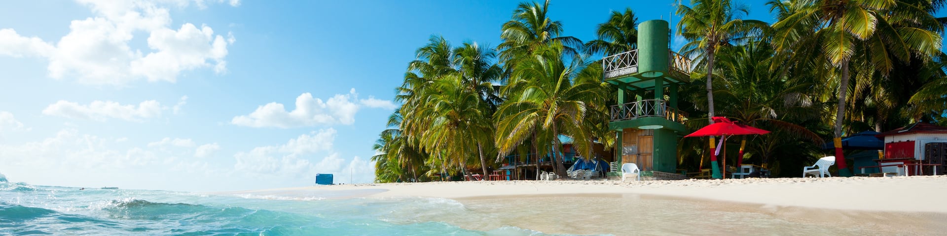 San Andrés, San Andres y Providencia, Colômbia