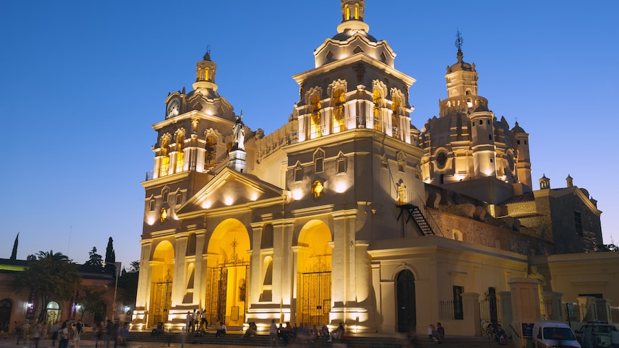 Catedral de Cordoba