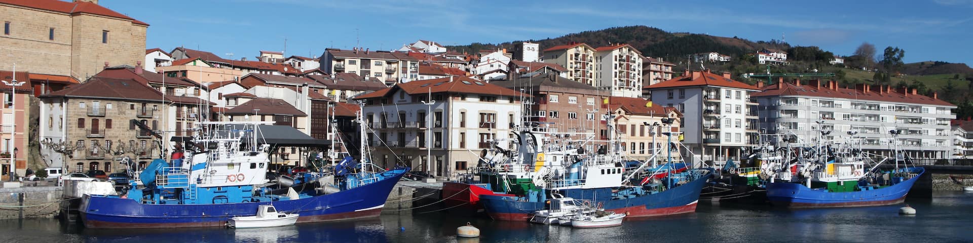 Orio, País Basco, Espanha