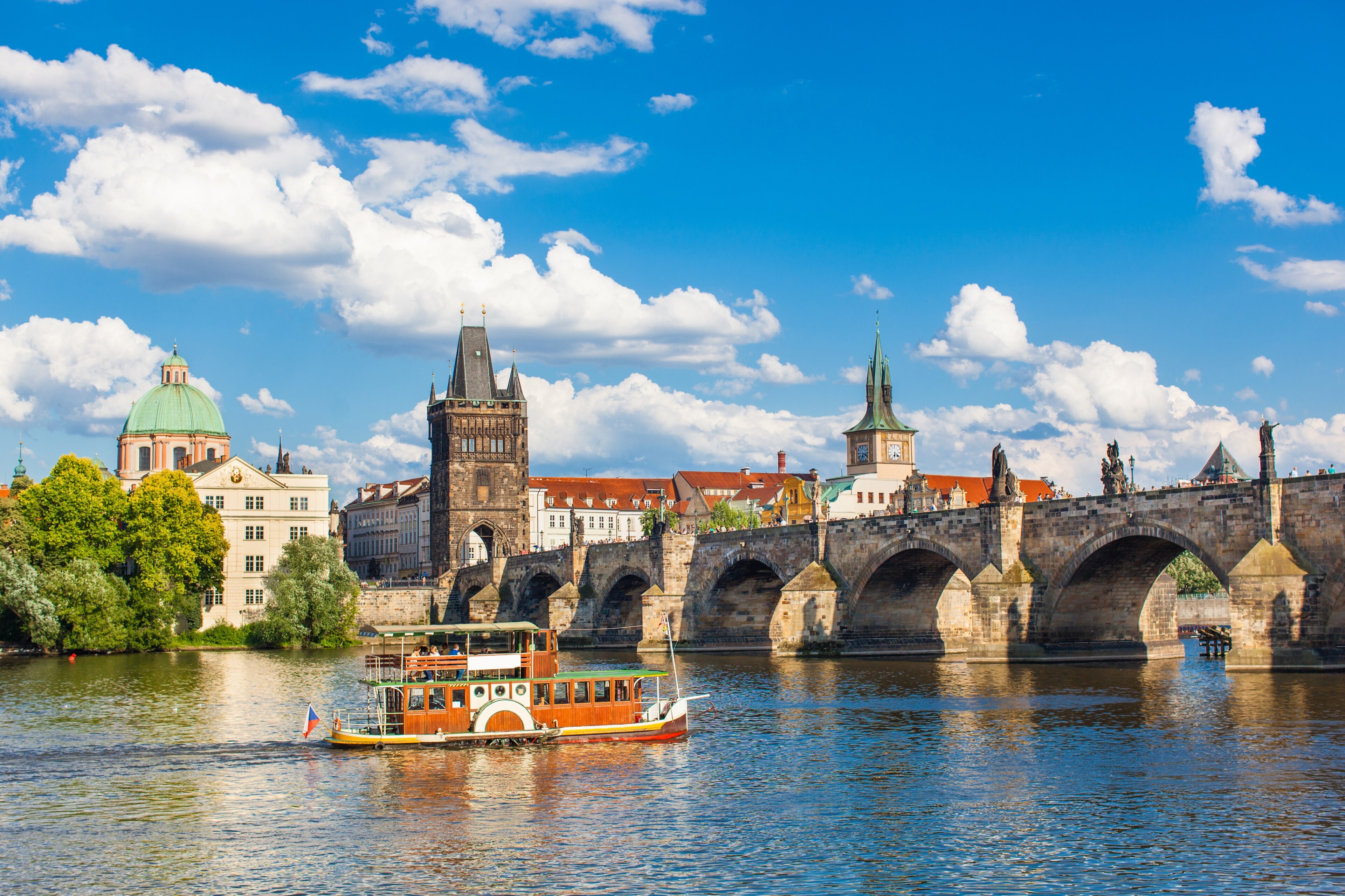 Top 20 Prague, CZ house rentals from $88/night | Vrbo