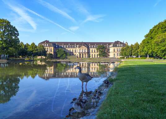 Stuttgart, Alemanha
