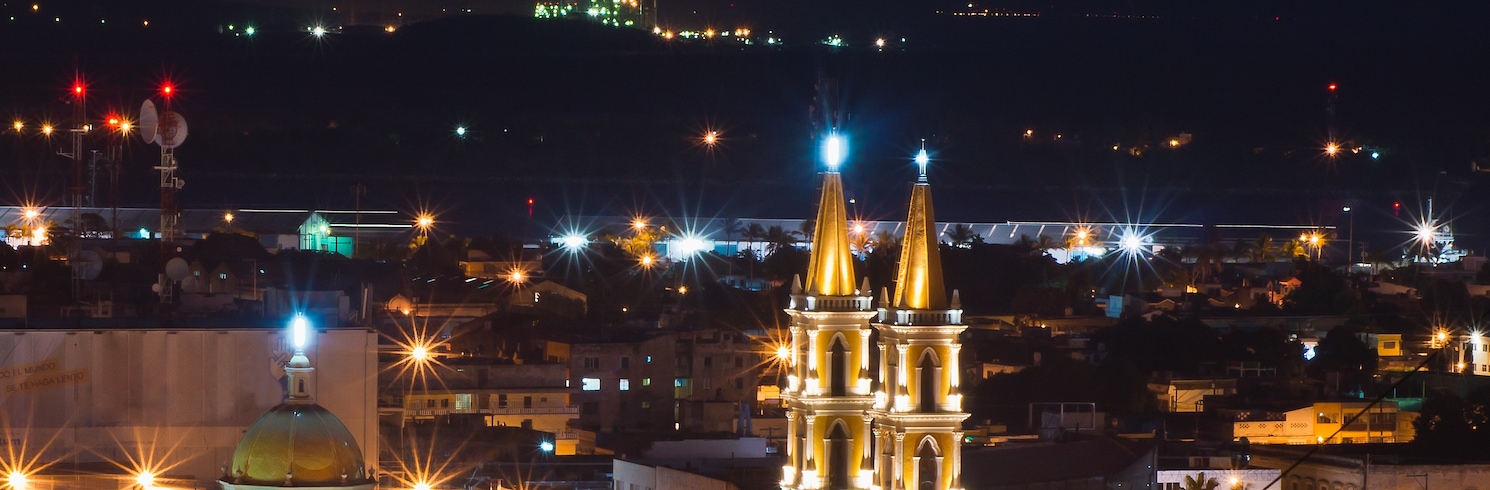 Mazatlan, México