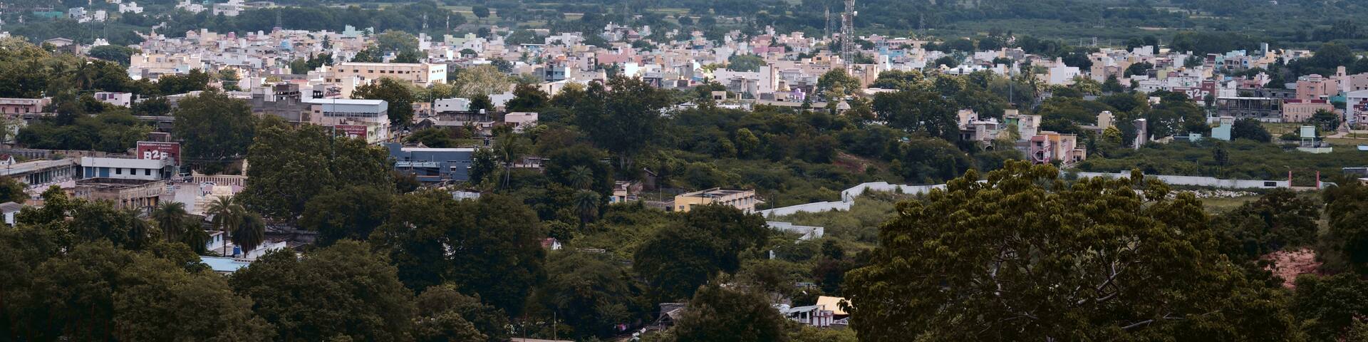 Thiruvallur, Tamil Nadu, Índia