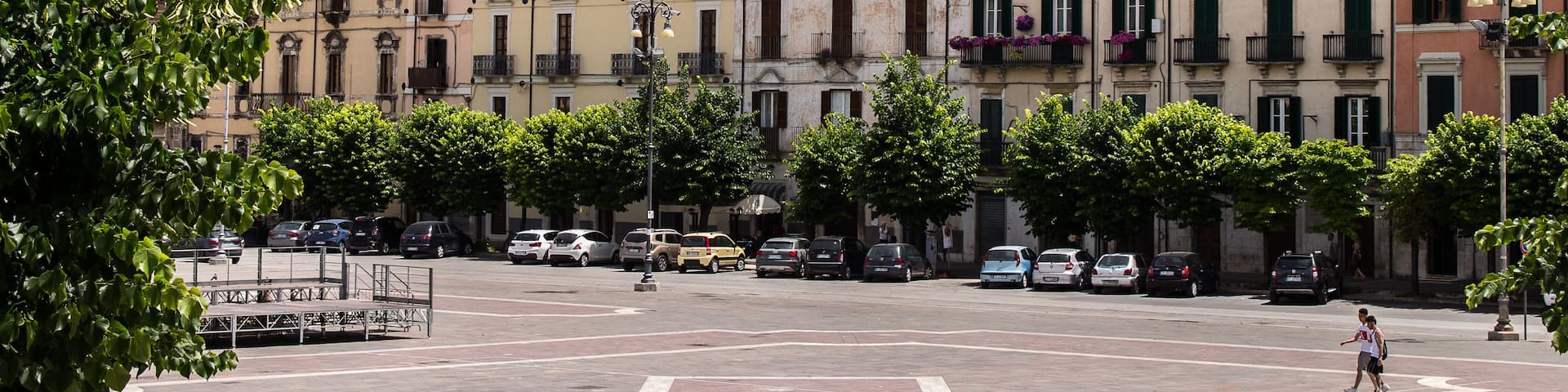 Sulmona, Abruzzo, Itália