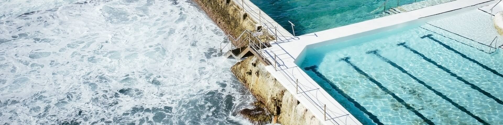 Bondi, Sydney, Nova Gales do Sul, Austrália