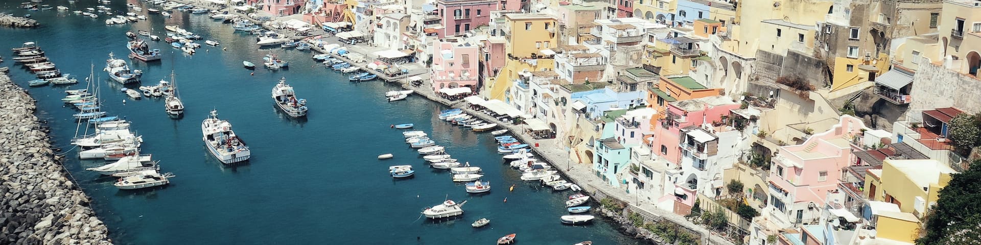 Giugliano in Campania, Campânia, Itália
