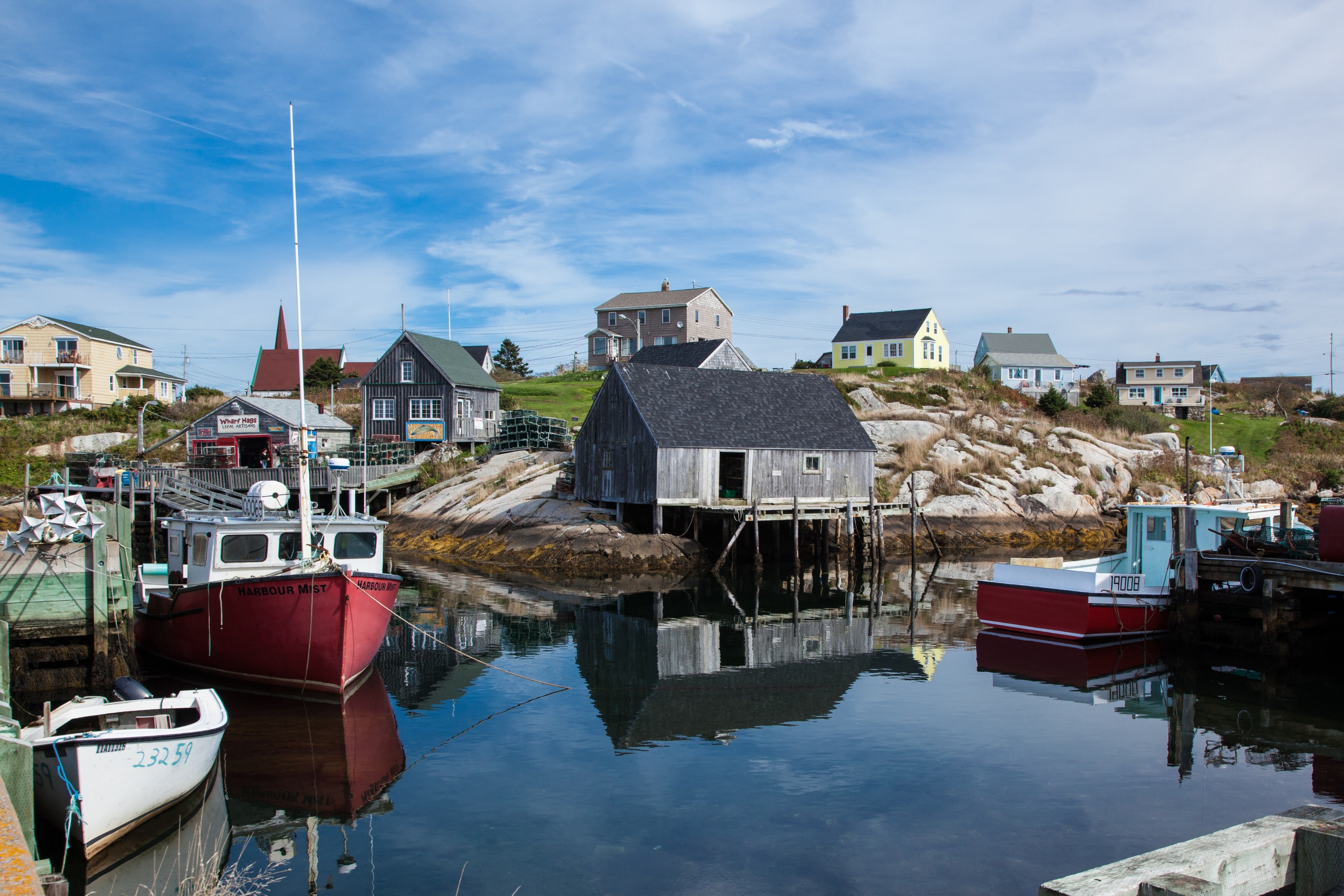 Reisetipps Peggy s Cove 2022 Das Beste In Peggy s Cove Entdecken Expedia