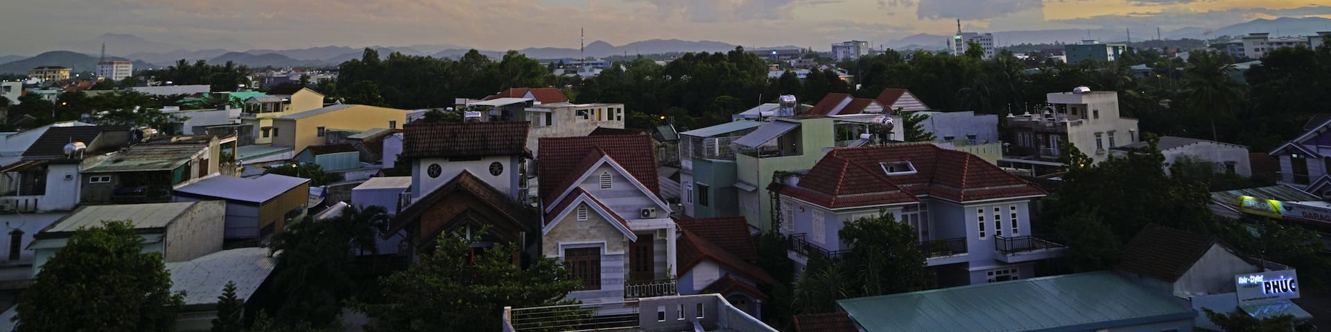 Tam Kỳ, Município de Da Nang, Vietname