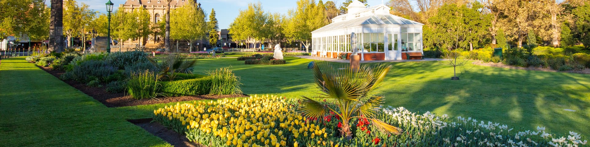 Bendigo, Victoria, Austrália
