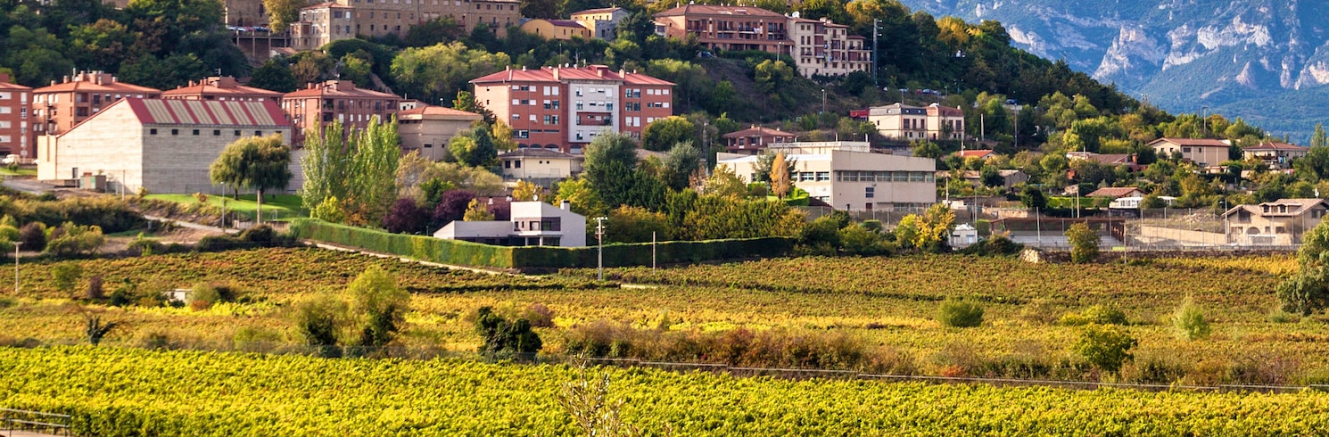 Laguardia, Espanha