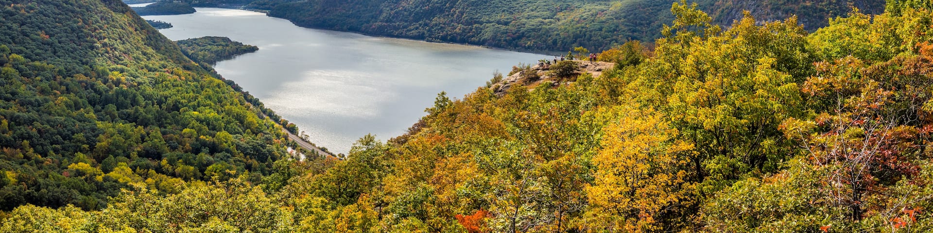 New Paltz, Nova Iorque, Estados Unidos