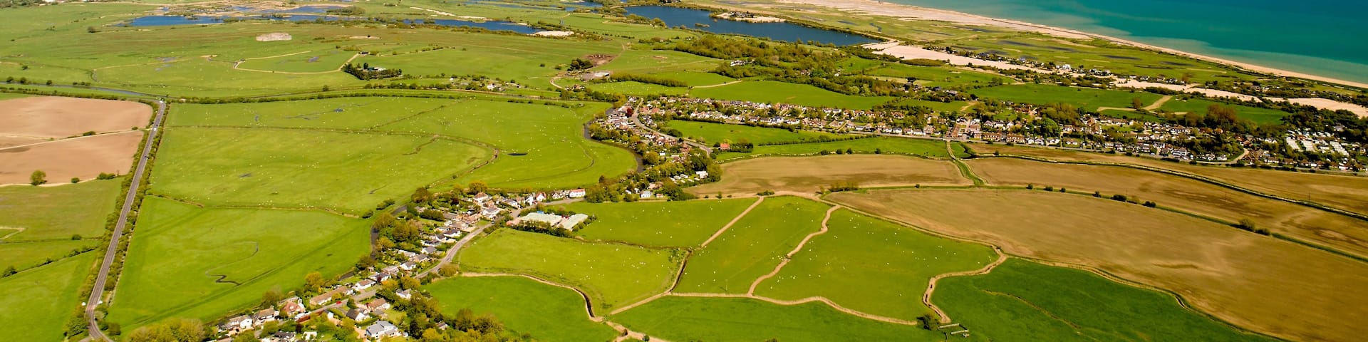 Rye, Inglaterra, Reino Unido