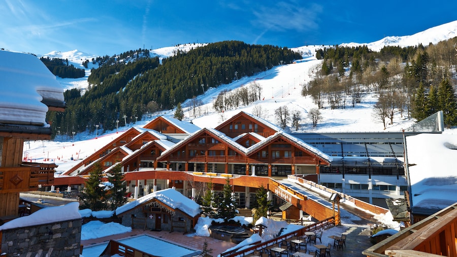 Chalets
