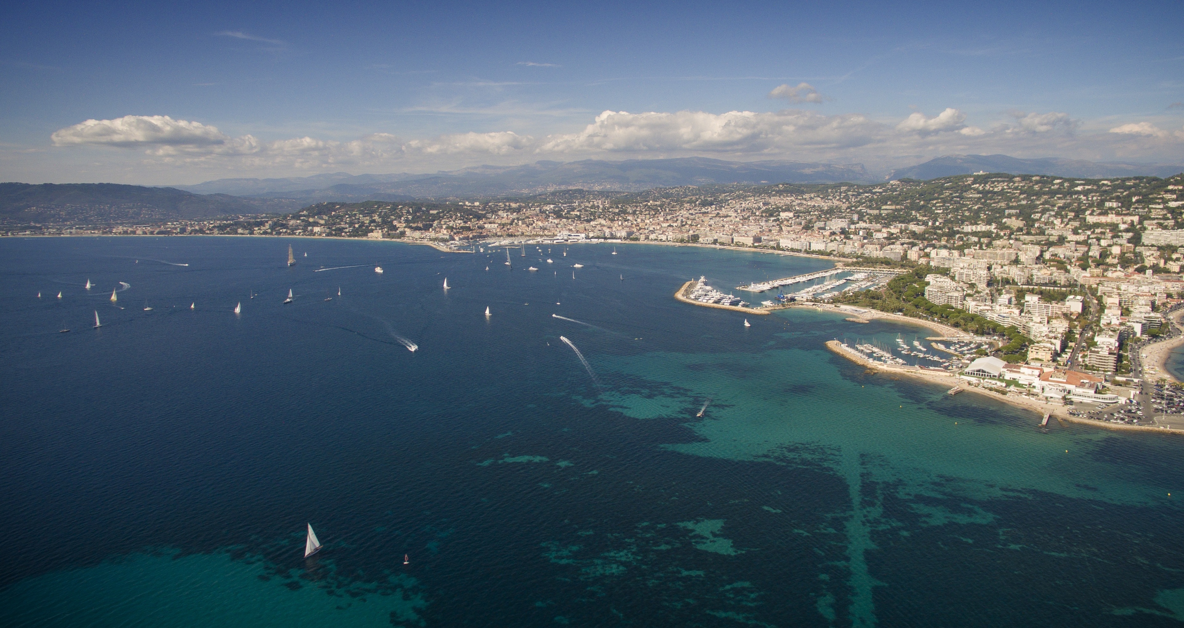 Visita Centro storico di Cannes: scopri il meglio di Centro storico di ...