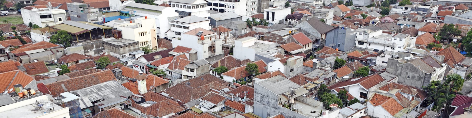Bandung, Oeste de Java, Indonésia