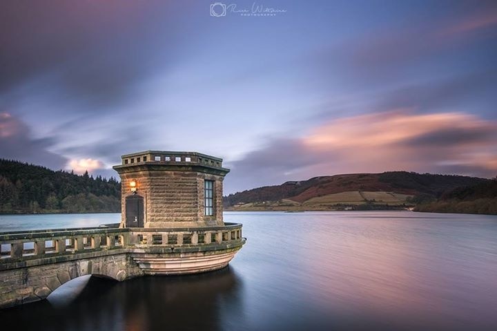 Ladybower Reservoir, GB Vacation Rentals: house rentals & more | Vrbo