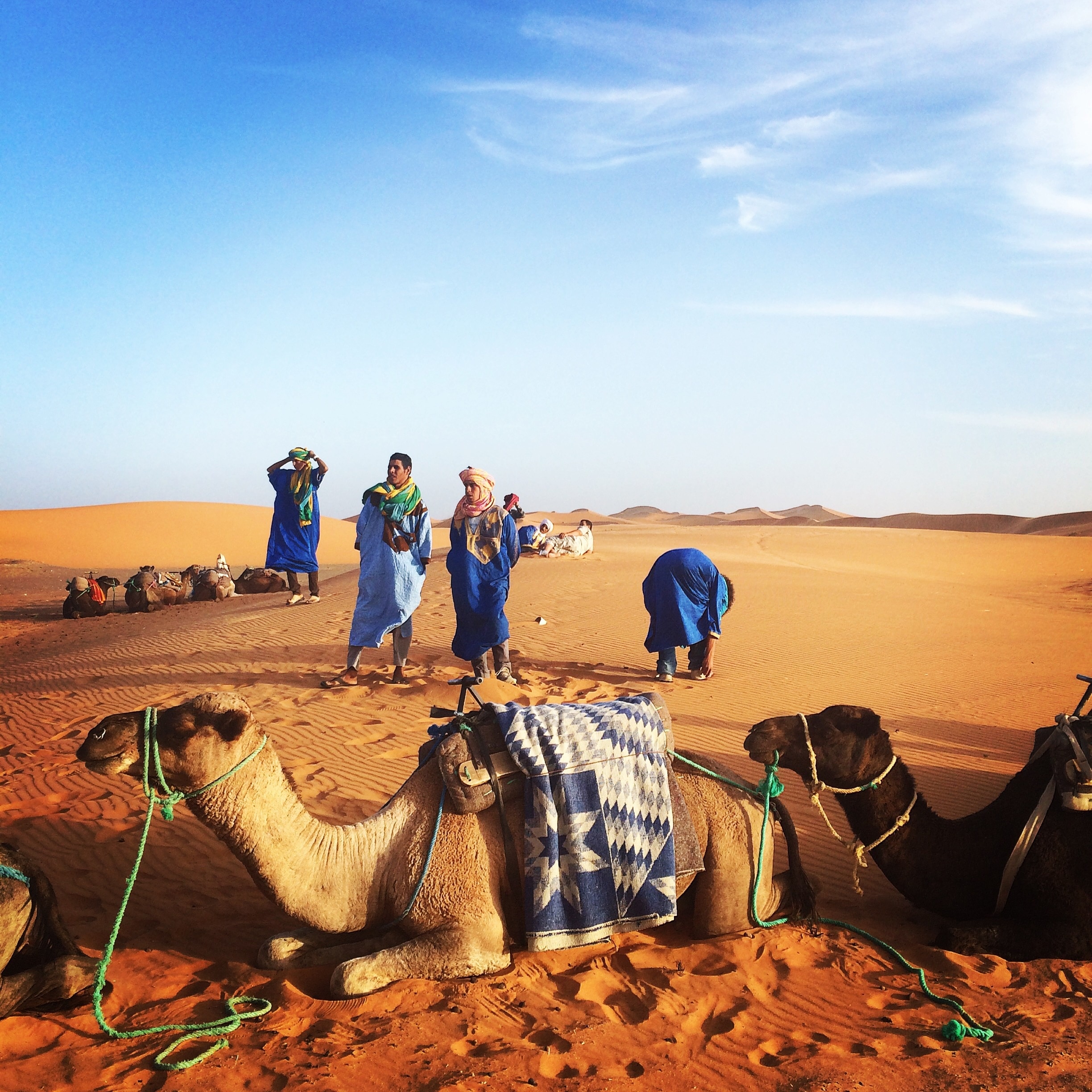 Visit Merzouga: Best of Merzouga Tourism | Expedia Travel Guide
