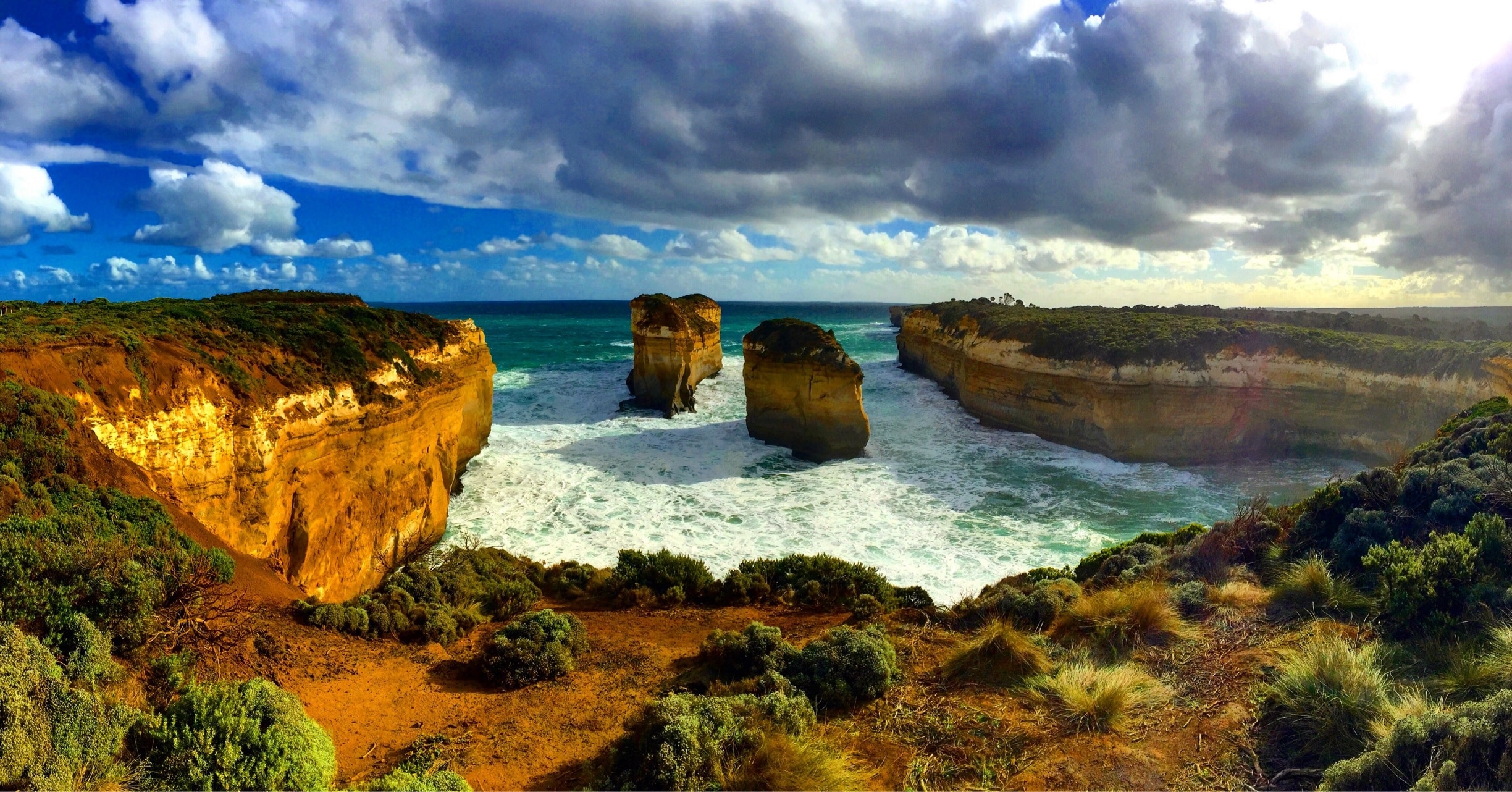 Port Campbell, VIC beach holiday accommodation | Stayz